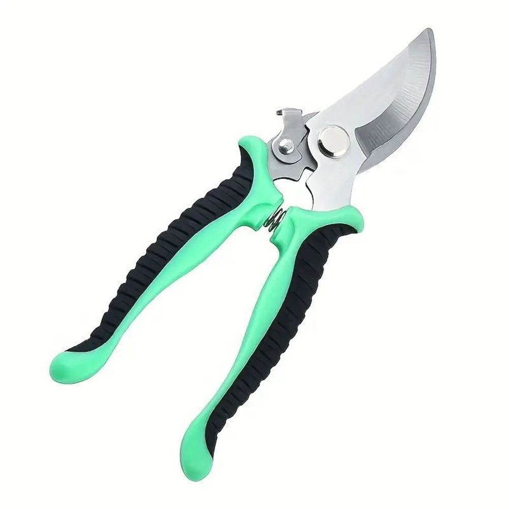 Pruning Shears Cutter Home Gardening Plant Scissor Branch Garden Pruner ...