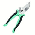 Pruning Shears Cutter Home Gardening Plant Scissor Branch Garden Pruner ...