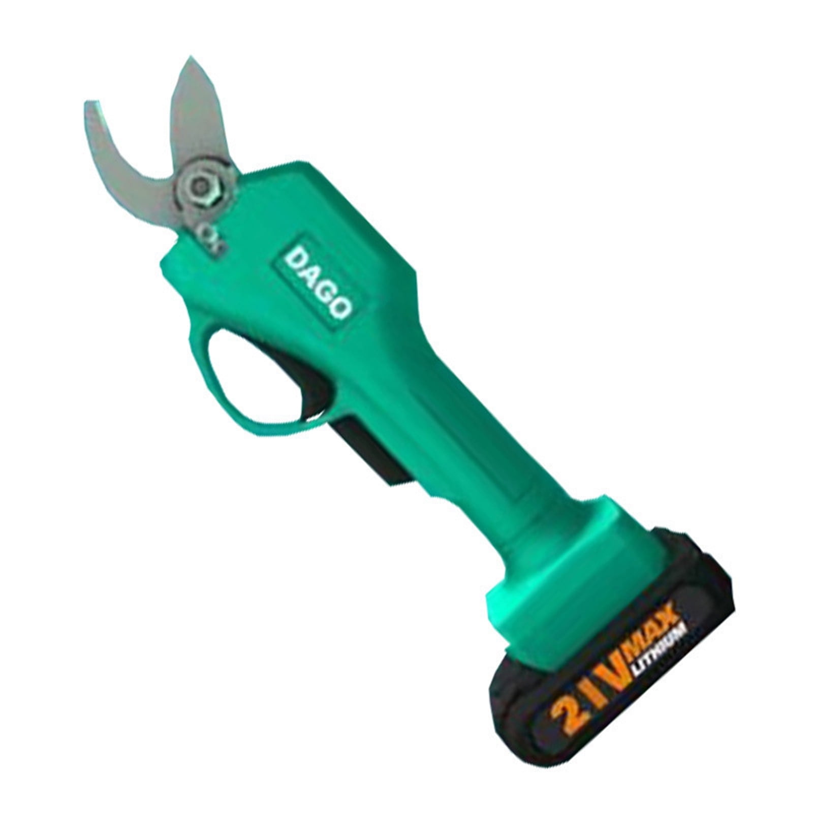 Pruning Shears For Gardening, Pruning Scissors Rechargeable Garden ...