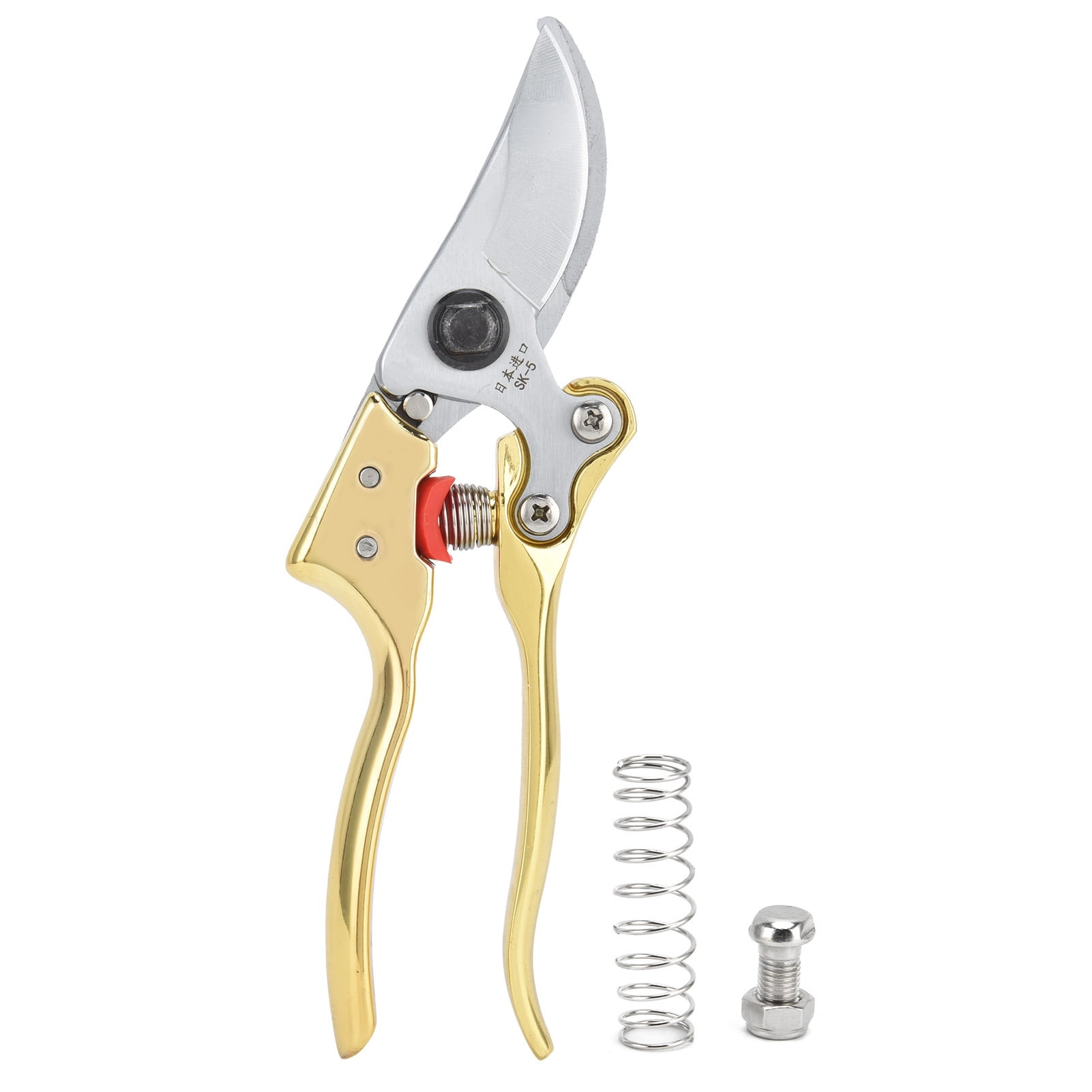 Pruning Shears Fruit Tree Trimmer Pruner Clipper Branch Scissors ...
