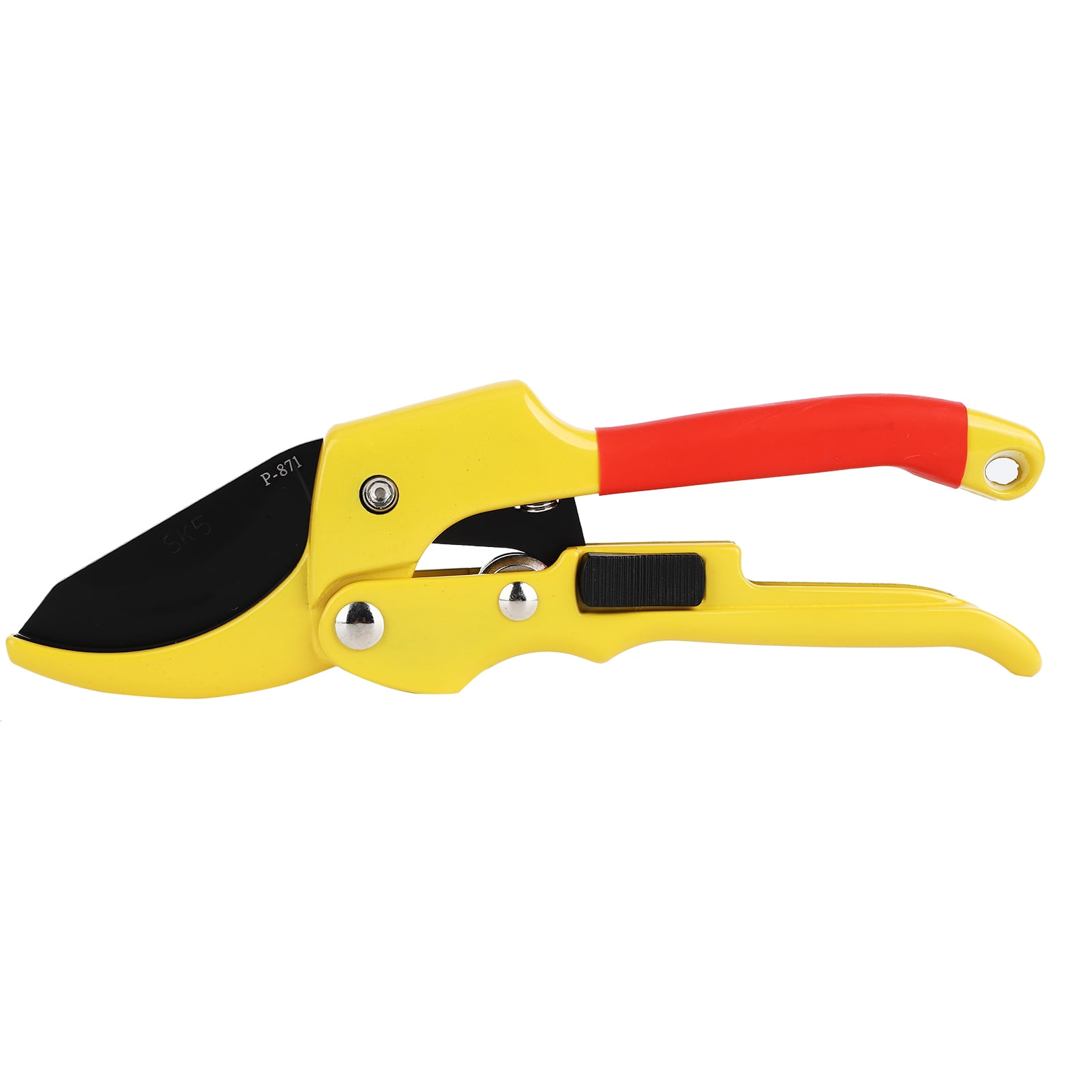 Pruning Shears Garden Plant Scissor Trimmer Branch Cutter Hand Pruner ...