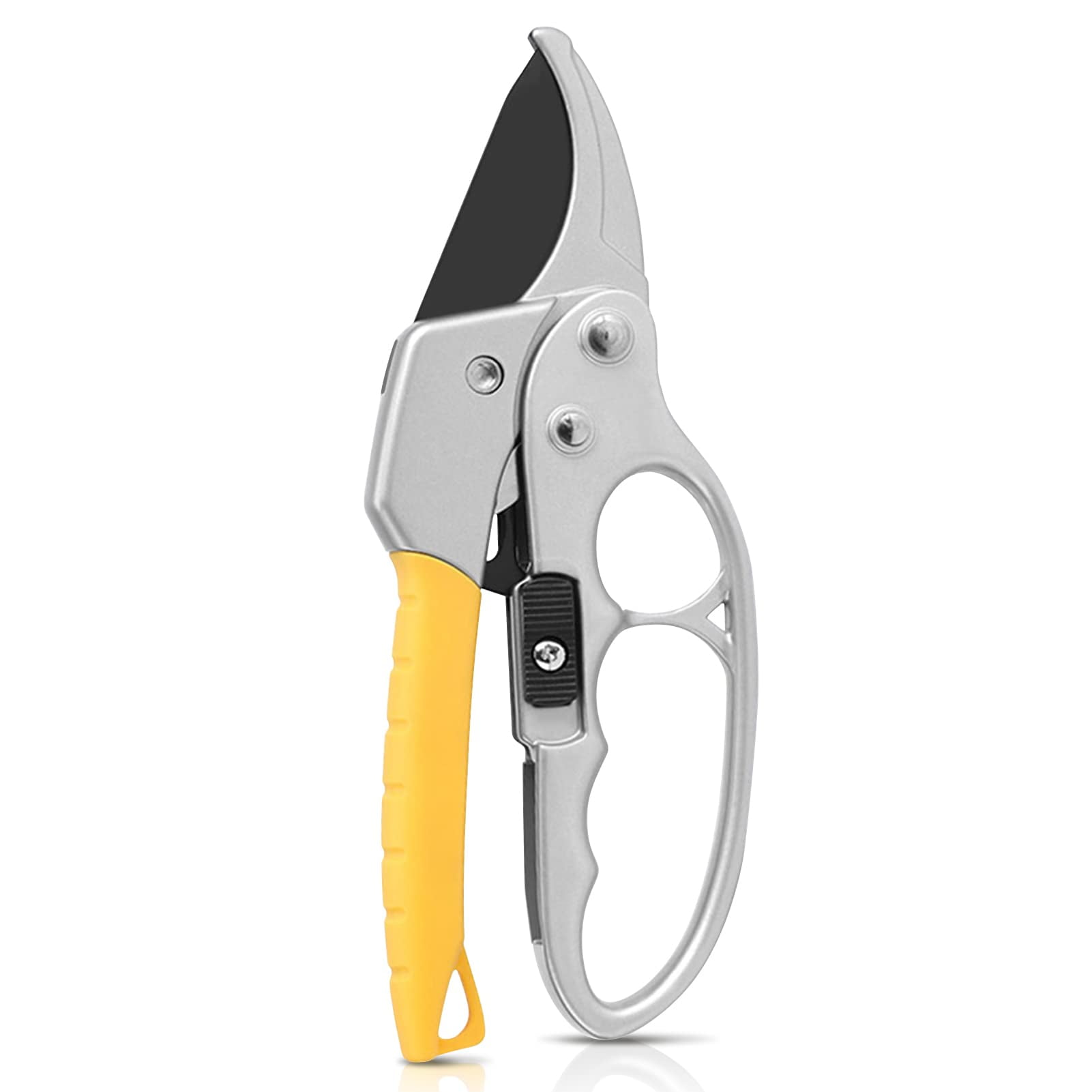 Pruning Shears For Gardening Professional High Carbon Steel Pruning ...