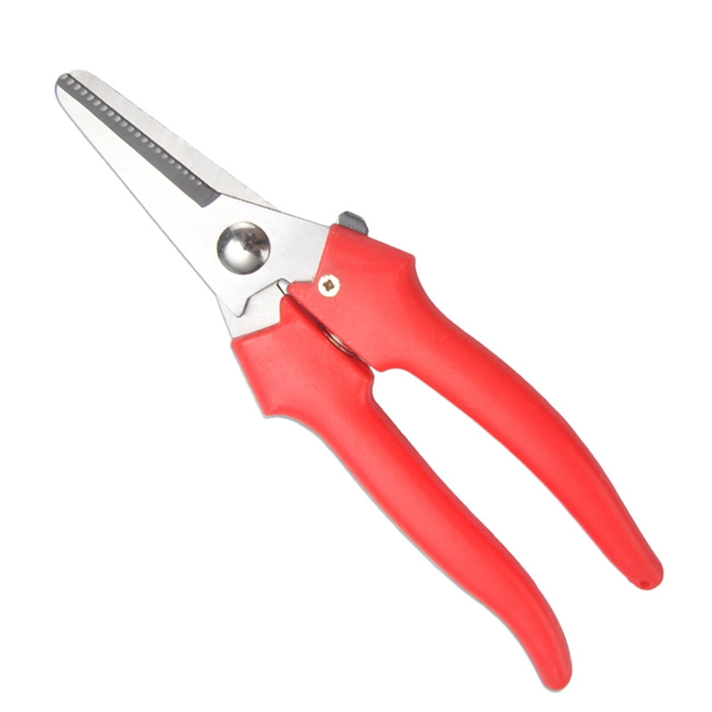 Pruning Shears - High Performance One-Hand Garden Pruners - Walmart.com