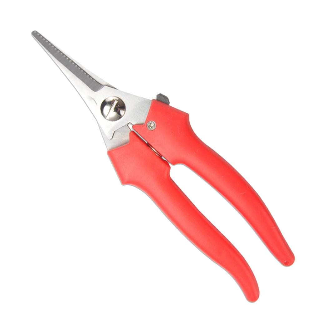 Pruning Shears - High Performance One-Hand Garden Pruners - Walmart.com