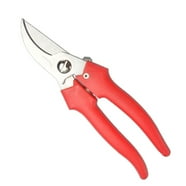 Fiskars Softouch Micro-Tip Pruner, Garden Hand Outdoor Cutter, Non ...