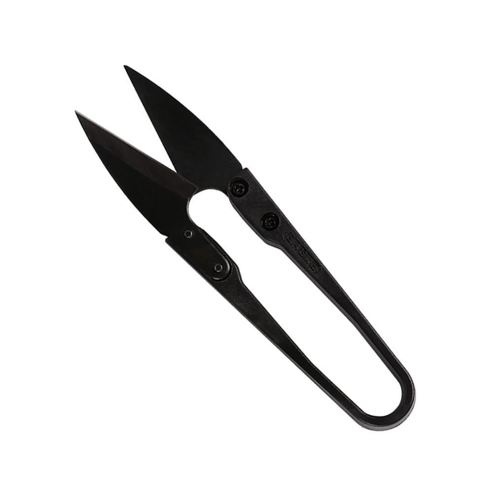 Pruning Shears Pocket-size Carbon Steel Home Accessories Bonsai ...