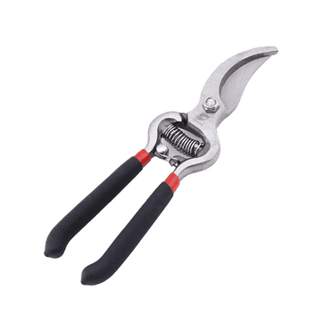 Bypass Pruner Gardening Shears High Carbon Steel SK-5 Heavy Duty Extra ...