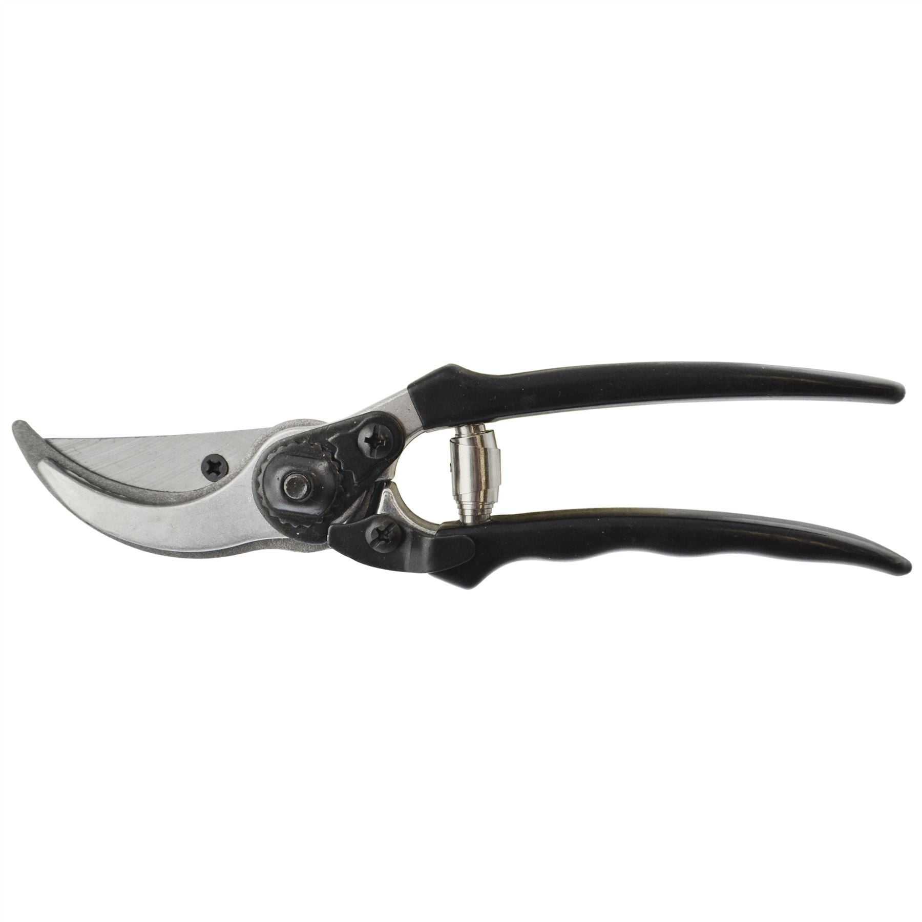 Pruning Shears / Secateurs / Cutters With Foam Grips Heavy Duty 8 Inch ...