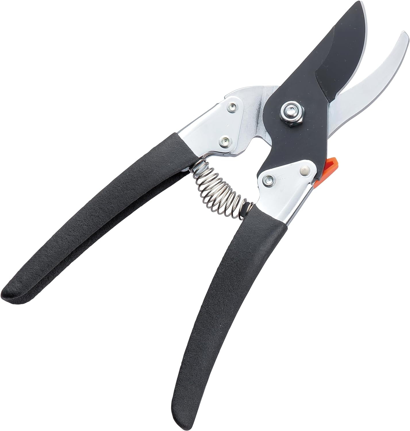 Pruning Shears for Gardening Clippers - Made in Japan - Saboten - Rust ...