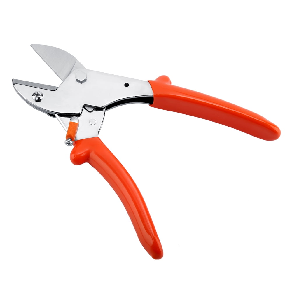 Pruning Snip Gardening Hand Pruning Shears SK-5 Steel Blades Pruner ...