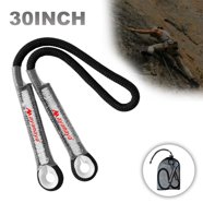 Muddy Safe-Line 30' Durable Nylon Outdoor Hunting & Treestand Safe ...