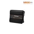 PRV Audio MDX1800.12OHM 1-Channel 1800W Mini Car Audio Amplifier 2 Ohm ...