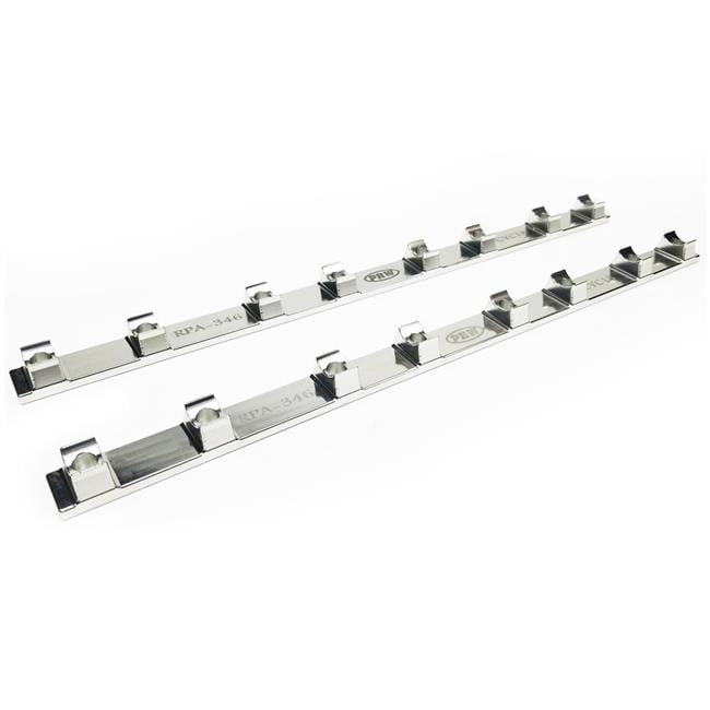 Prw Industries 0273461 Rocker Arm Pedestal Kit; Standard Valve Spacing ...