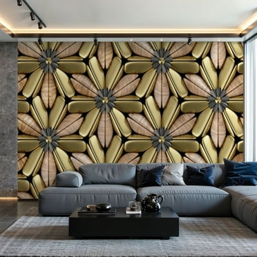 Art3d 20-Pack 105 Sq.Ft Faux Brick 3D Wall Panels Peel and Stick in ...