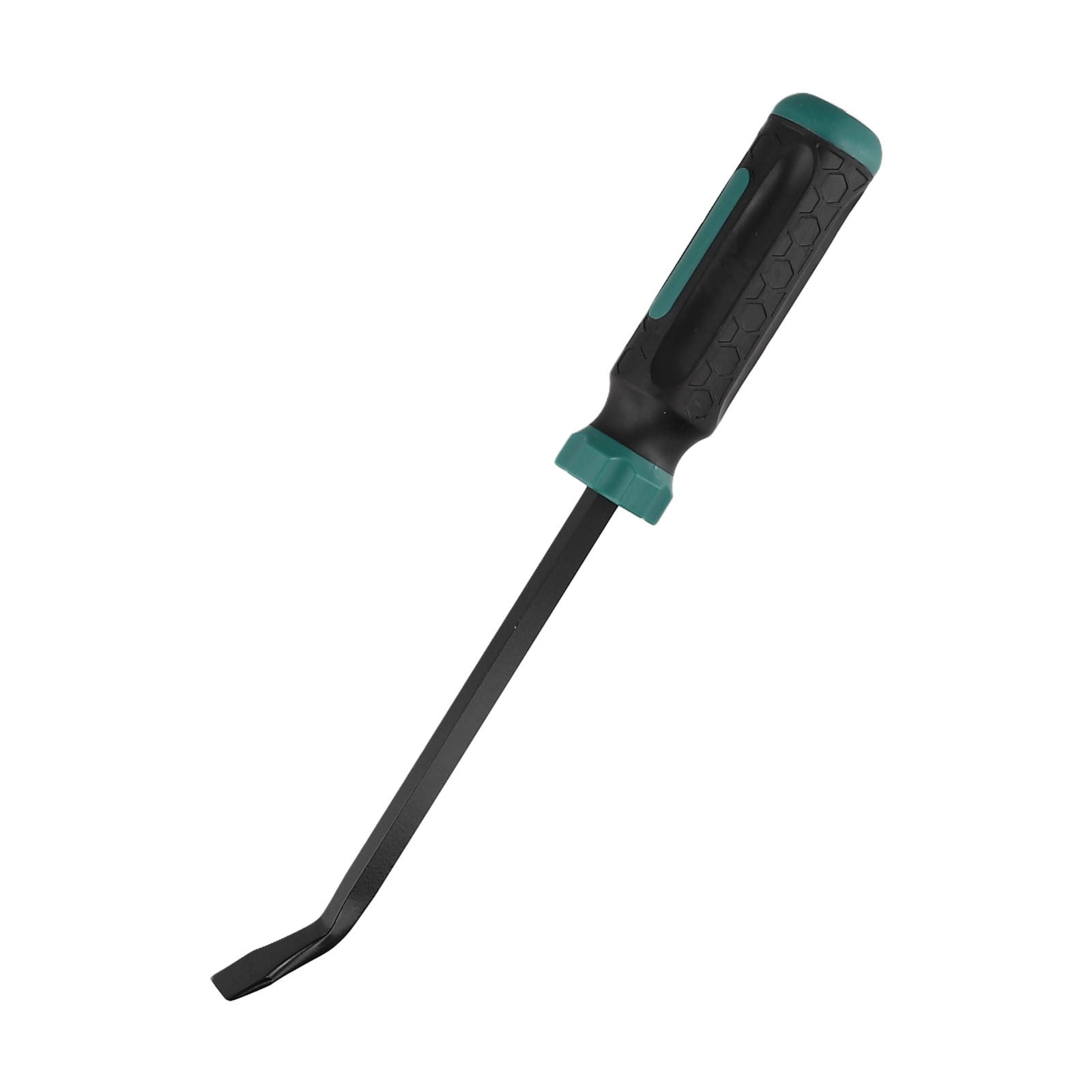Pry Bar Mechanic Hand Tools With Heavy Duty Striking Cap Handle For ...