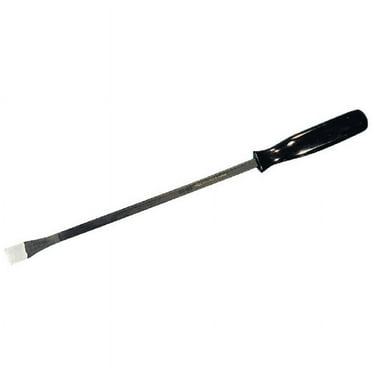 HART 15-inch Pry Bar Set, Fully Forged Steel - Walmart.com