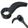 Pry Bar Wrench Adaptor Head 2024 New Crowbar Adapter Head, Adjustable ...