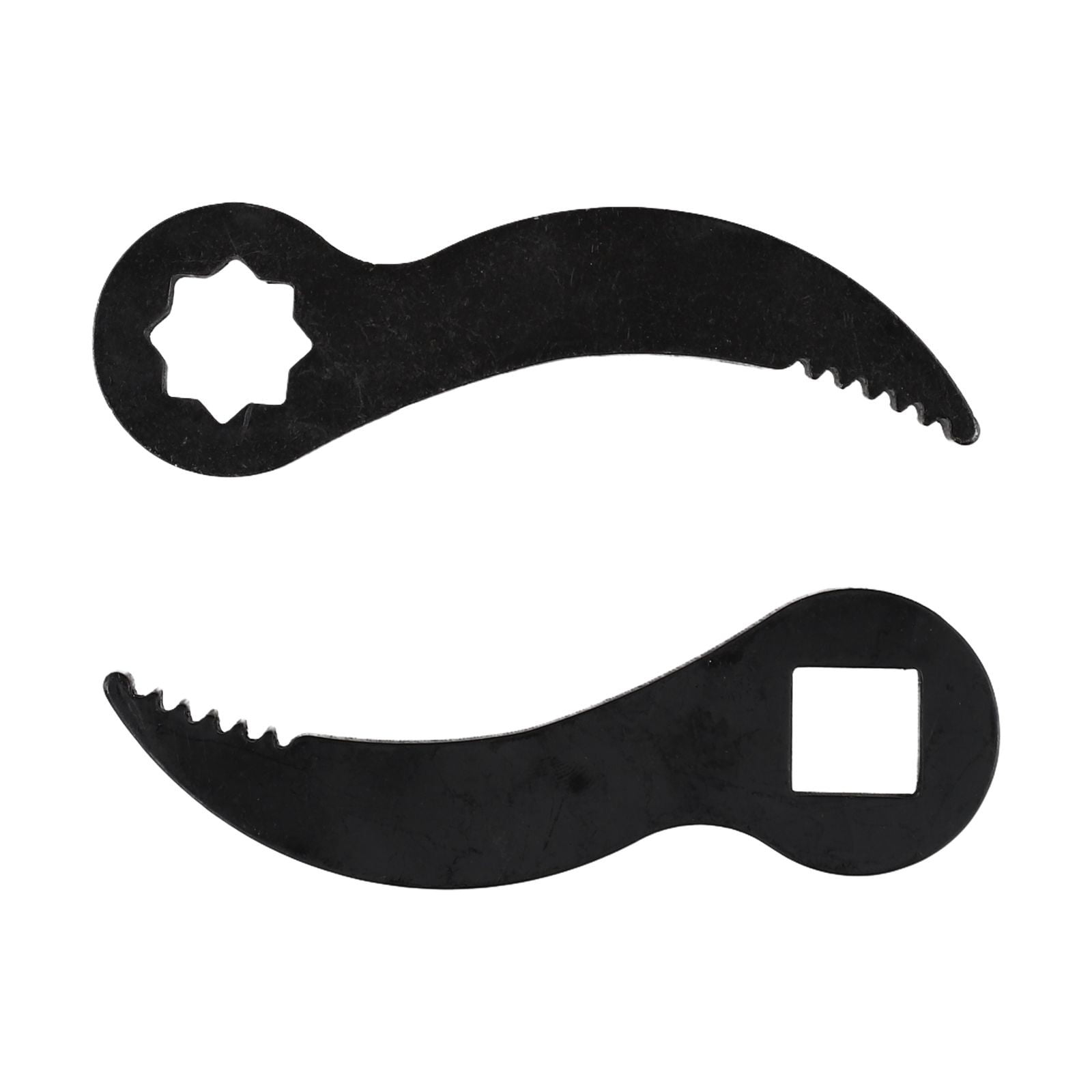 Pry Bar Wrench Adaptor Head New Removal Tool Openend Wrench Fit 1/2inch ...