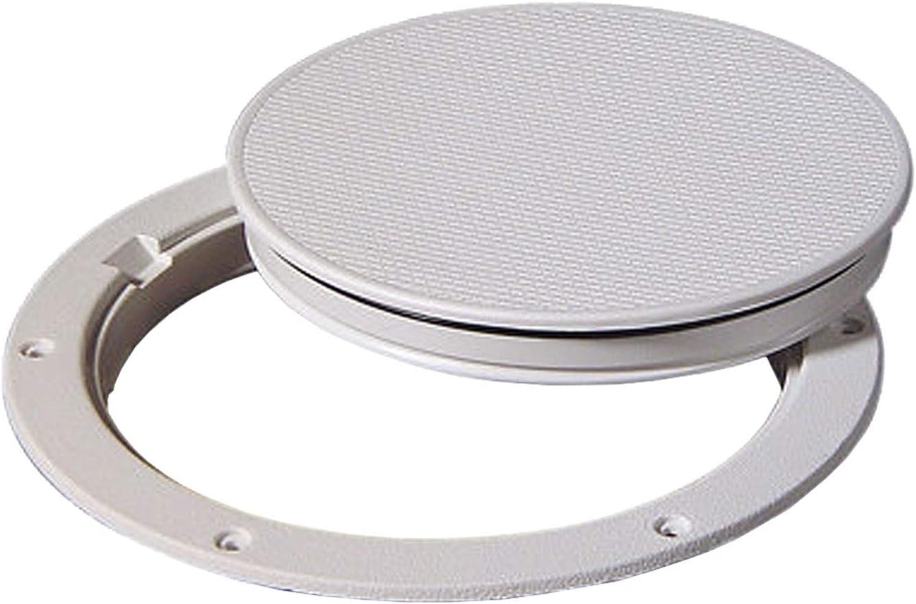 Pry-Out Inspection Deck Plates TEMPRESS INC - Walmart.com