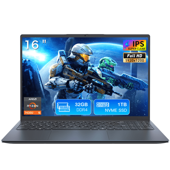 Laptop 32gb Ram