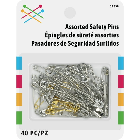 Safety Pin