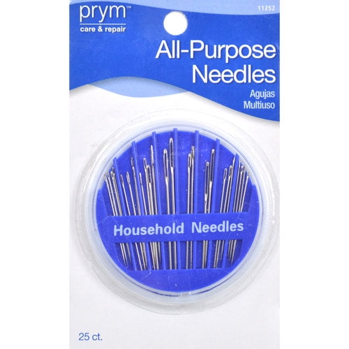 Prym Needle Compact, 25 Pack - Walmart Business Supplies