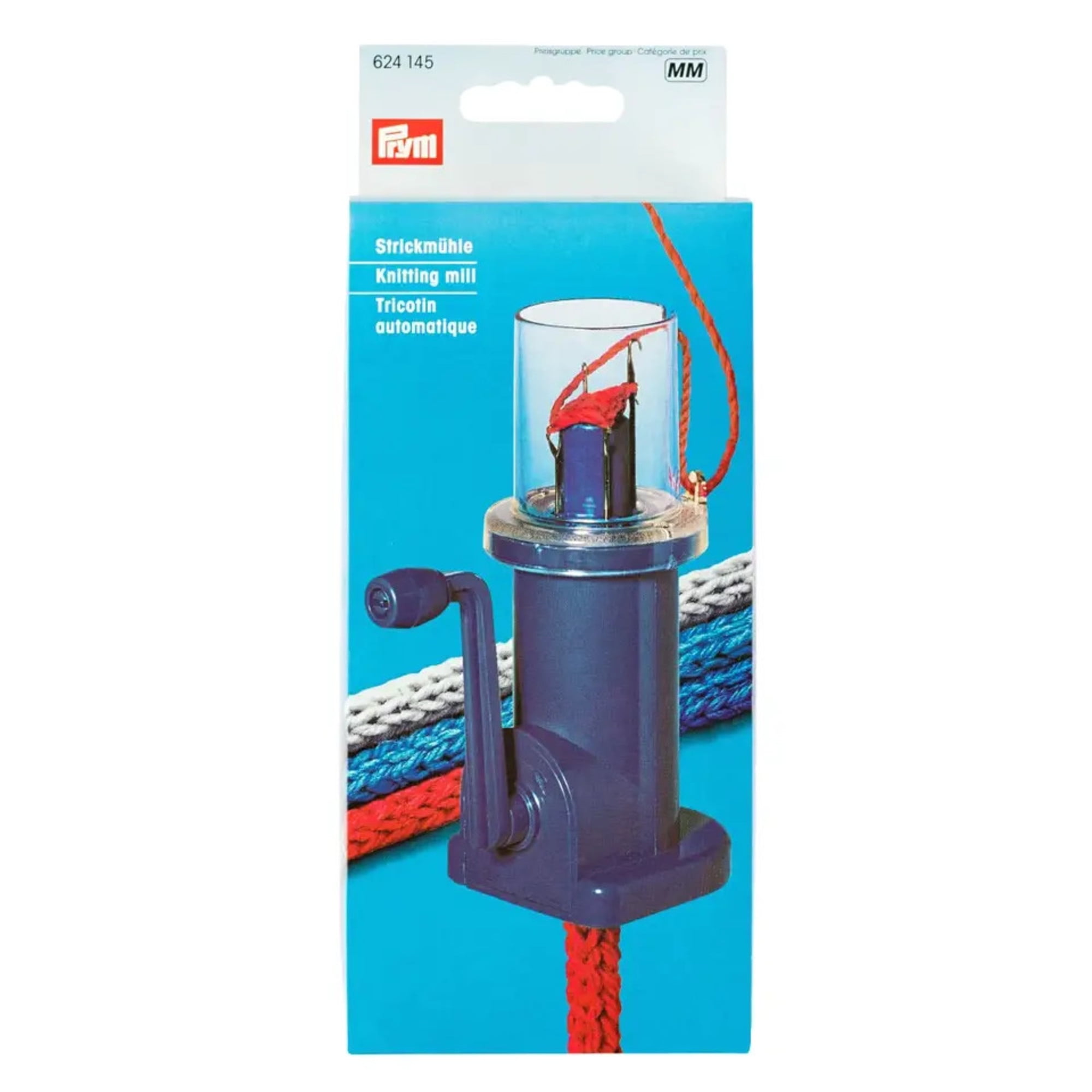 Prym Small Knitting Mill - Walmart.com