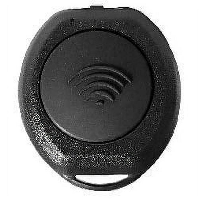 PrymeBLU BT-PTT-ZU-FOB (Super Mini) Wireless PTT Button for ZELLO ...