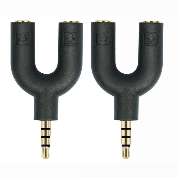 Trrs Splitter