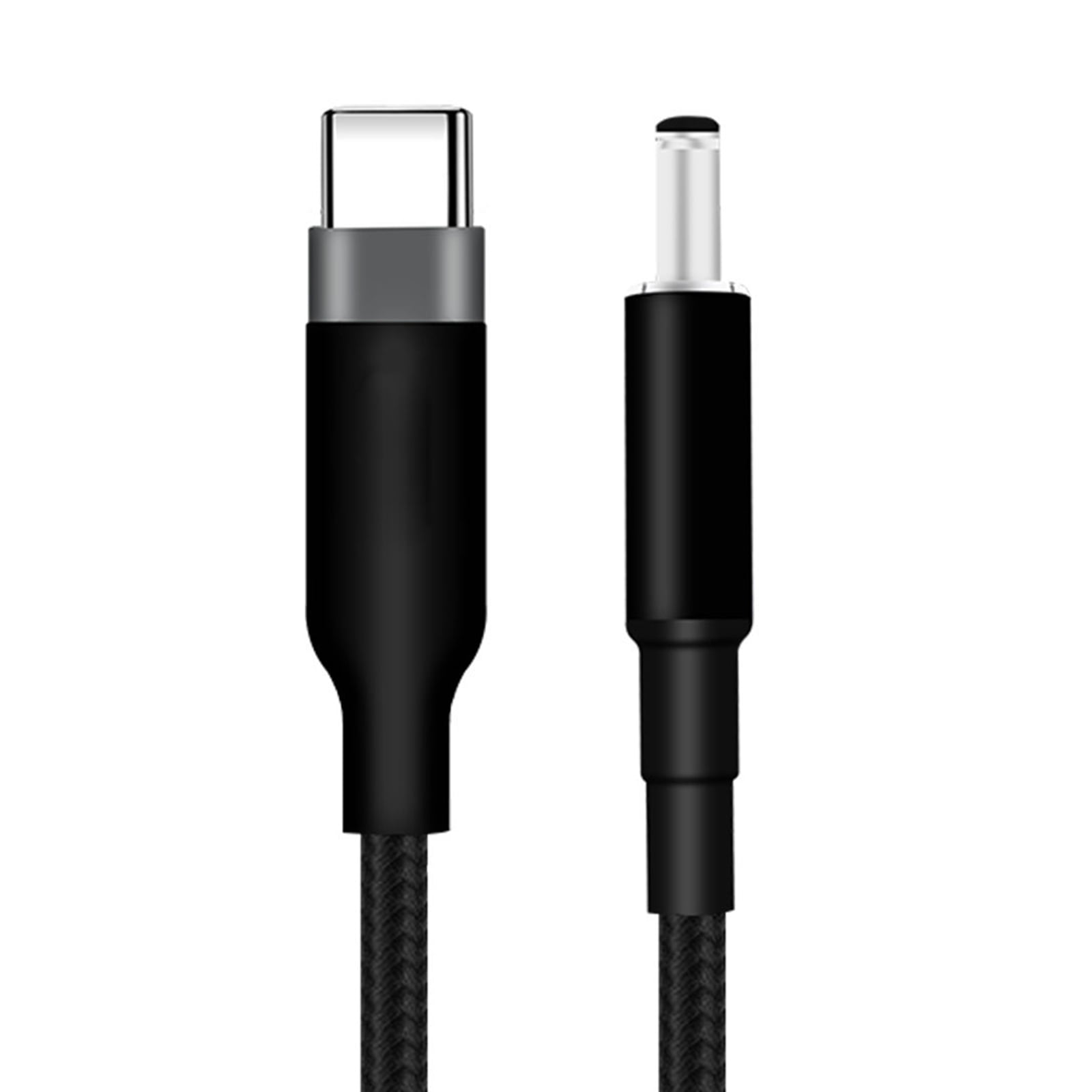 Pryntopha Laptop PD100W Fast Charging Cable USB C To DC4.5x3.0mm Male ...