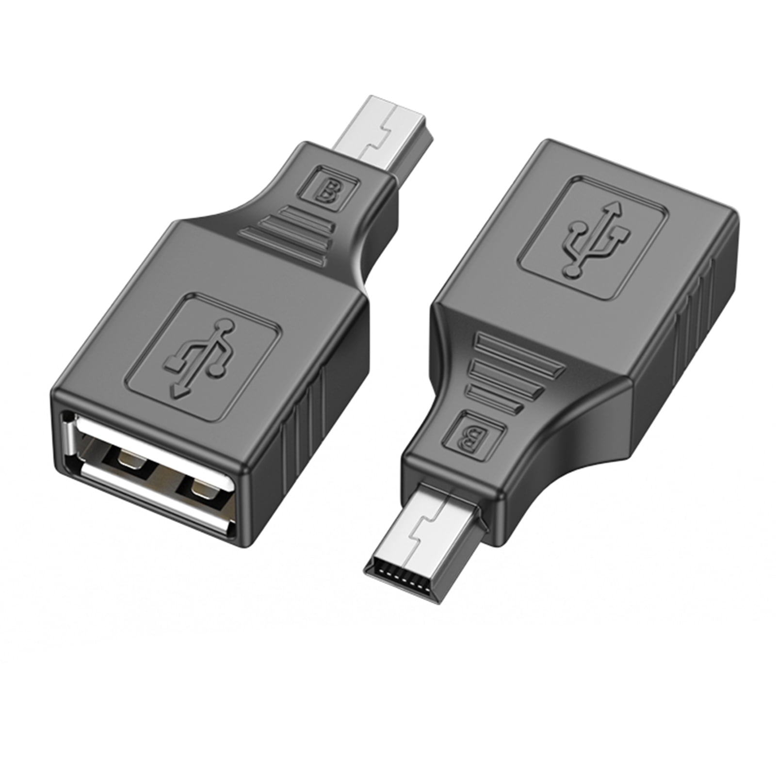 Pryntopha USB 5Pin Cable Adapter, USB A Female To USB 5Pin 5 Pin Male ...