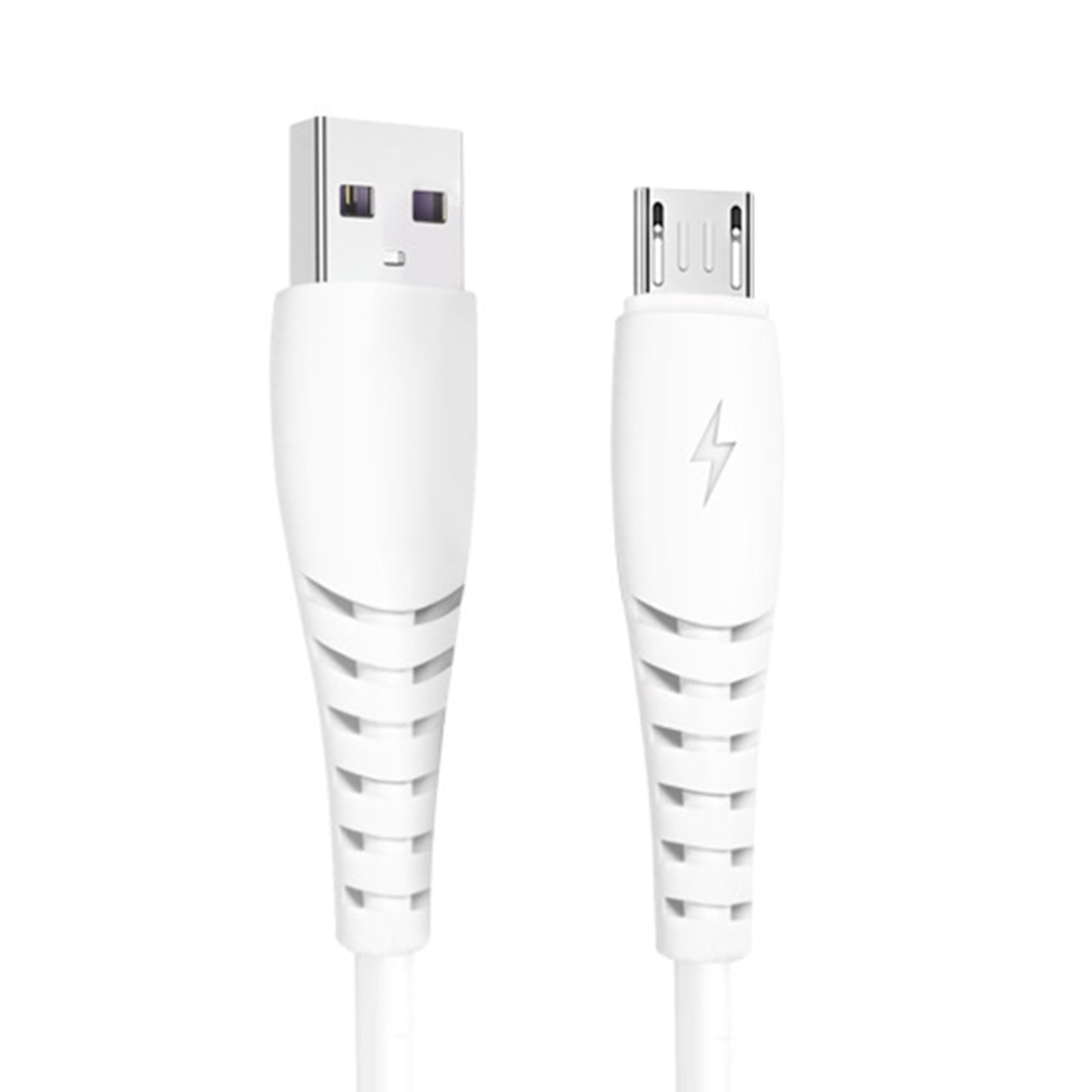 Pryntopha USB to USB 5Pin 5pin Data Cable, 5A Quick Charging Power ...
