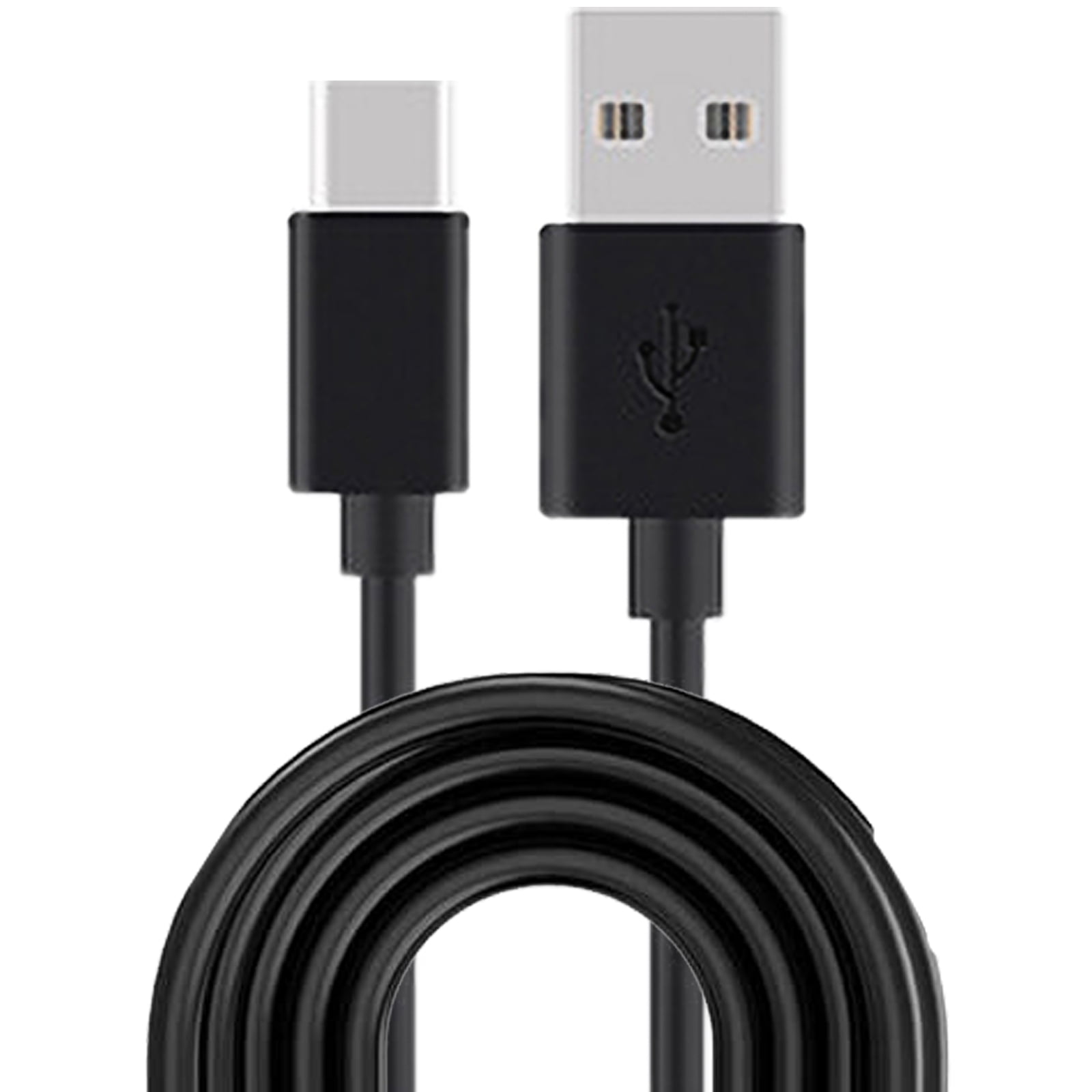 Pryntopha USB to USB 5Pin Data Cable, 1.5A Quick Charging Power Cable ...