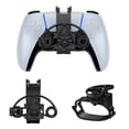 Ps-5 Controller Mini Steering Wheel Attachment Racing Game Accessory ...