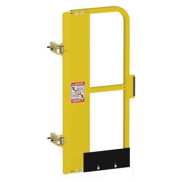Ps Industries Single-Door,41 1/2 in,Yellow LSGF-30-PCY - Walmart.com