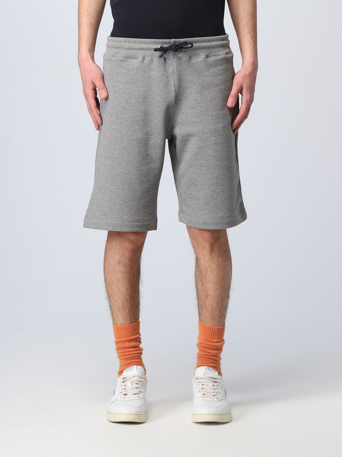Ps Paul Smith Short Men Grey Men - Walmart.com