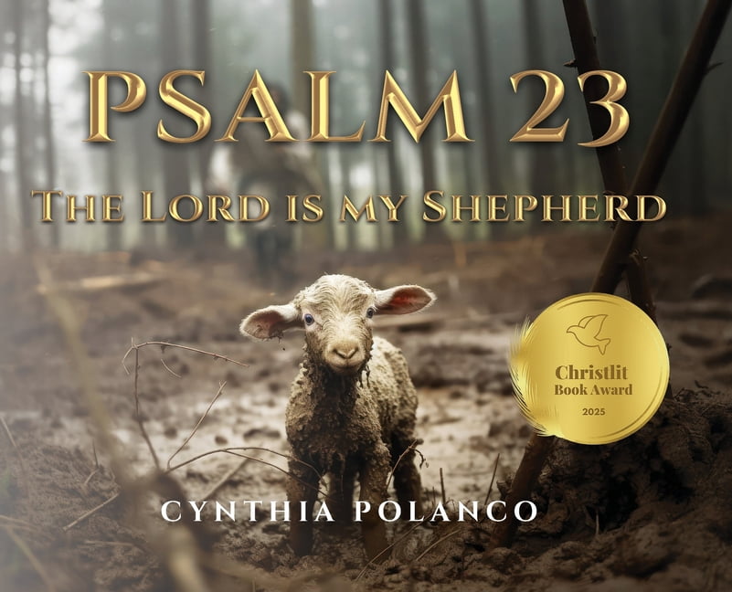 Psalm 23: The Lord is my Shepherd, (Hardcover) - Walmart.com