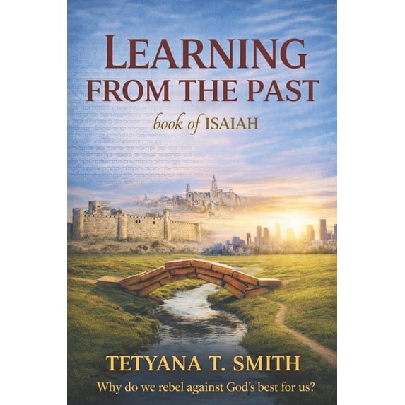 Psalm 32:8 the Lord Says, I Will Guide Y Learning from past mistakes ...