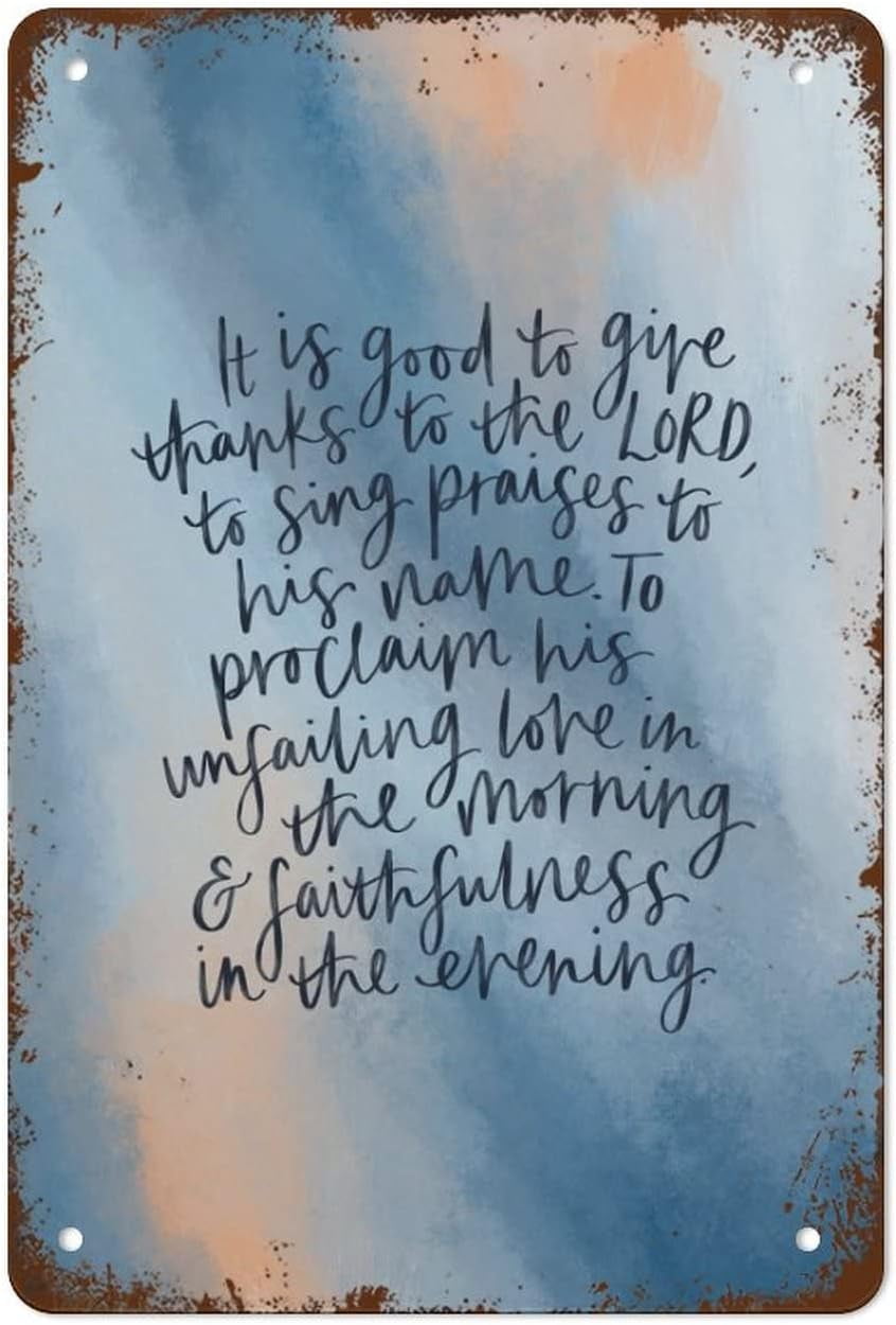 Psalm,Hand Lettered Print,Scripture Art Print,Bible Verse Calligraphy ...