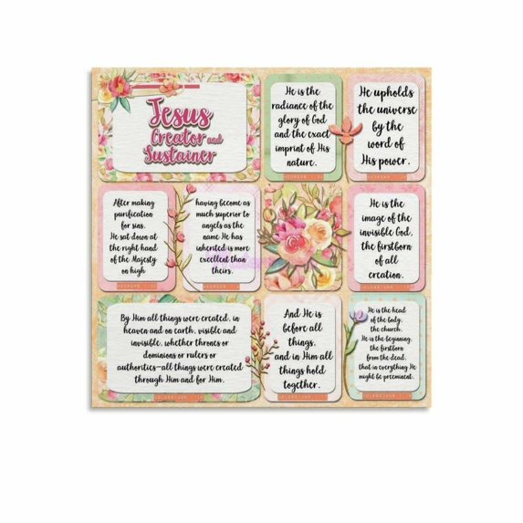 Psalms John Philippians Ephesians Timothy Isaiah Colossians Short ...