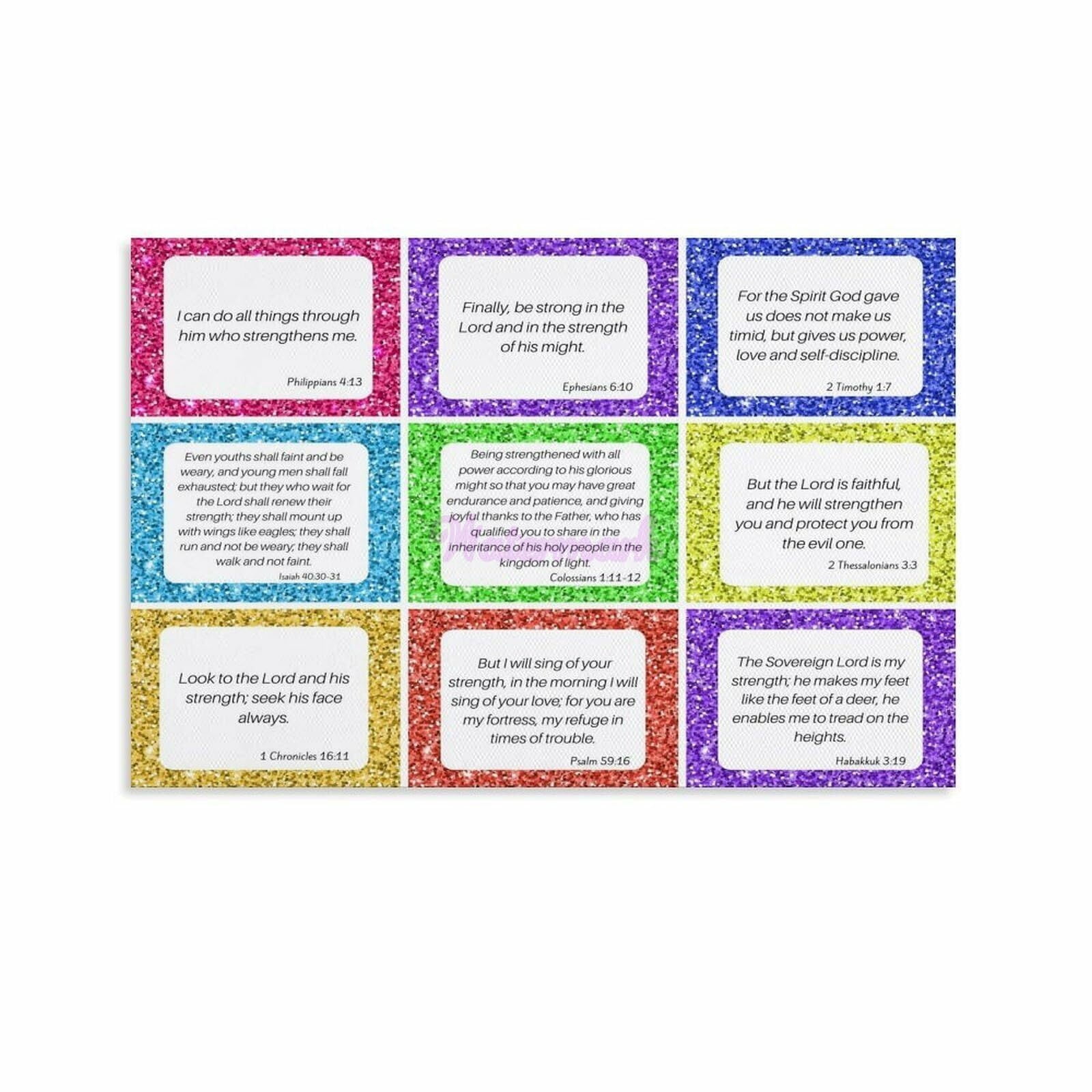 Psalms John Philippians Ephesians Timothy Isaiah Colossians Short ...