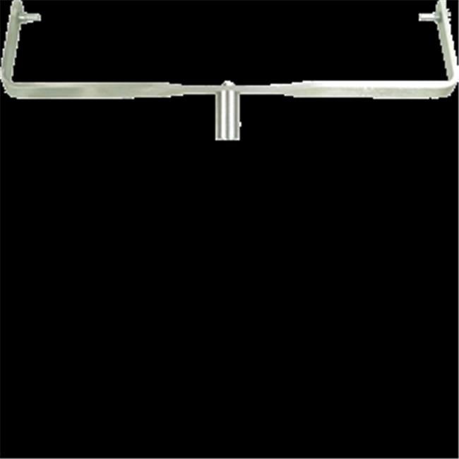 Psb - Bestt Liebco 509321800 18 in. Rigid Yoke Roller Frame - Walmart.com