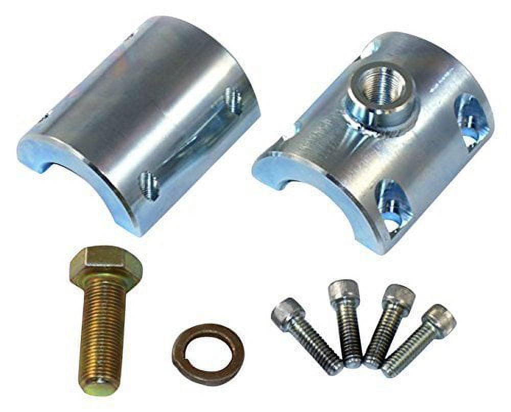 Psc Steering Psc-Trcl07B Tie Rod Clamp - Walmart.com