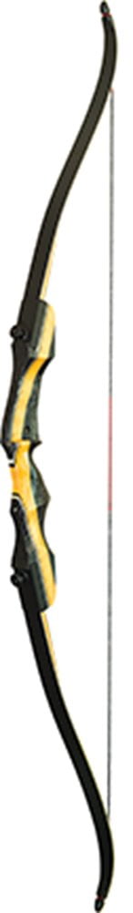 Pse Nighthawk Takedown Recurve Right Hand 62" 40 Lbs - Walmart.com