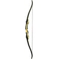 Pse Nighthawk Takedown Recurve Right Hand 62" 40 Lbs - Walmart.com