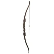 Pse Razorback Takedown Right Hand 62" 25 Lbs - Walmart.com