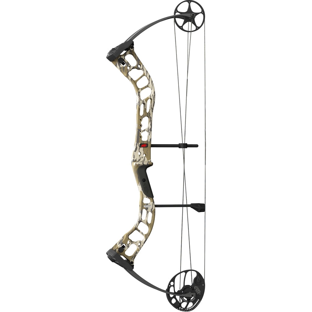 Pse Stinger Atk Bow Mossy Oak Bottomland 21 1/2" - 30" 29-50lb Lh ...
