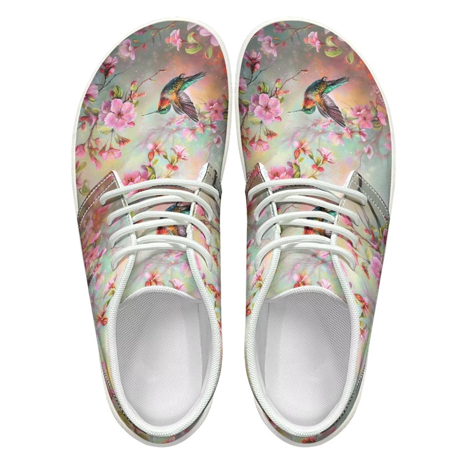 Psesaysky Low-top Barefoot Sneakers Women Barefoot Shoes Women ...