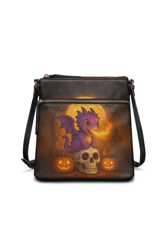 Shop Dragon Handbags and Crossbody Bags in Clothing Collection