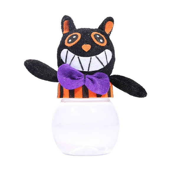 Halloween Storage Containers